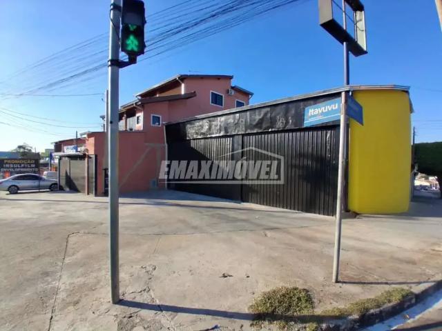 Loja / Comércio para Locação em Sorocaba/SP Jardim Santa Cecília