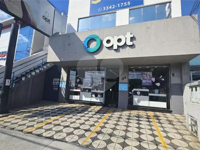 Loja / Comércio para Locação em Sorocaba/SP Jardim Santa Cecília