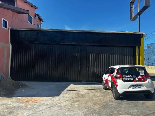 Loja / Comércio para Locação em Sorocaba/SP Jardim Santa Cecília