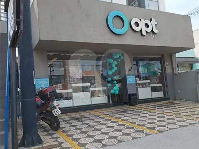 Loja / Comércio para Locação em Sorocaba/SP Jardim Santa Cecília