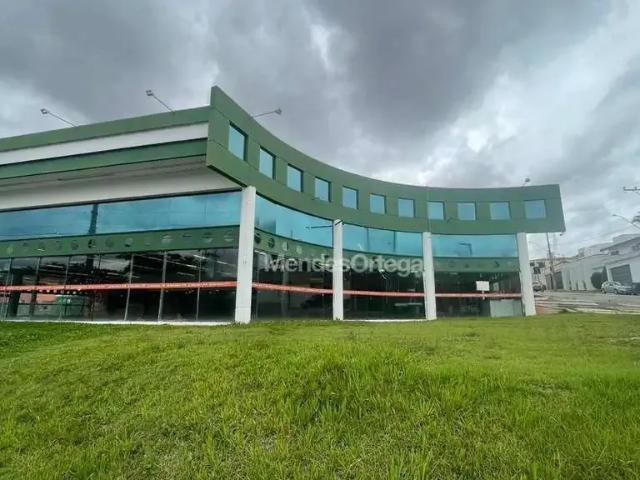 Loja / Comércio para Locação em Sorocaba/SP Jardim Santa Rosália
