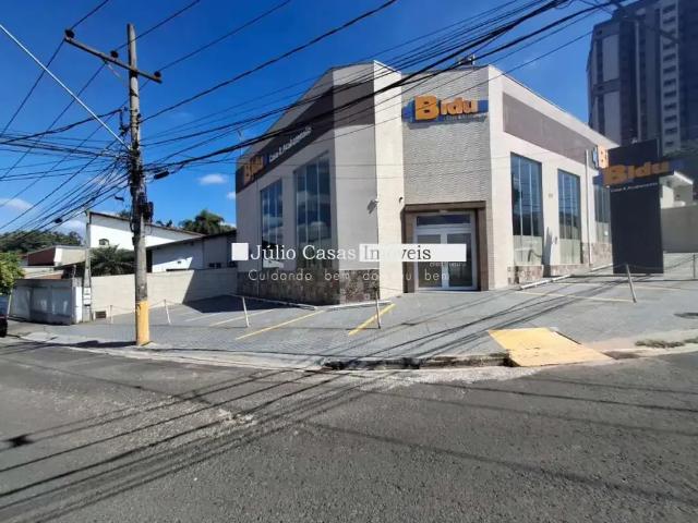 Loja / Comércio para Locação em Sorocaba/SP Jardim Santa Rosália