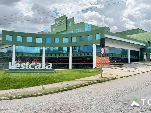 Loja / Comércio para Locação em Sorocaba/SP Jardim Santa Rosália