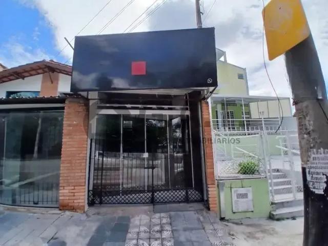 Loja / Comércio para Locação em Sorocaba/SP Jardim Santa Rosália