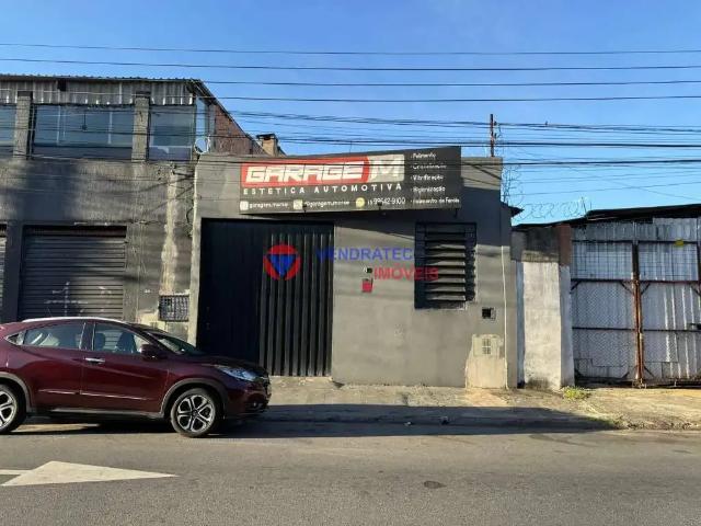 Loja / Comércio para Locação em Sorocaba/SP Jardim Simus