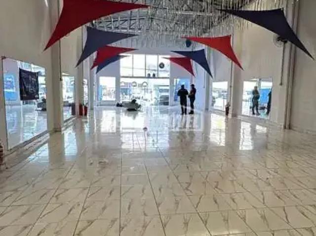 Loja / Comércio para Locação em Sorocaba/SP Jardim Simus