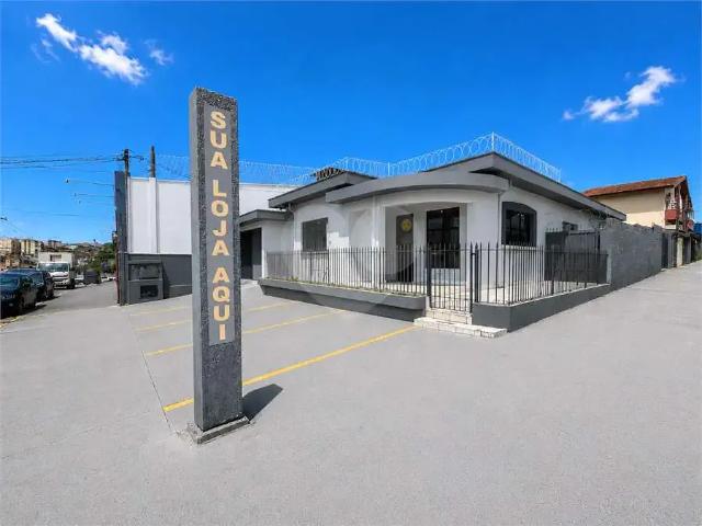 Loja / Comércio para Locação em Sorocaba/SP Jardim Simus
