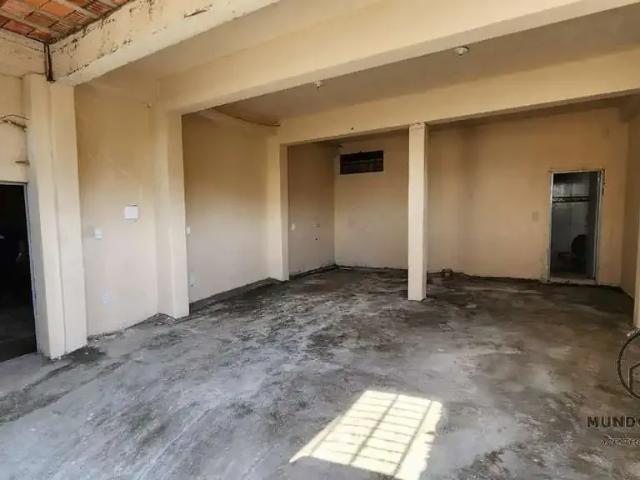 Loja / Comércio para Locação em Sorocaba/SP Jardim Sorocabano
