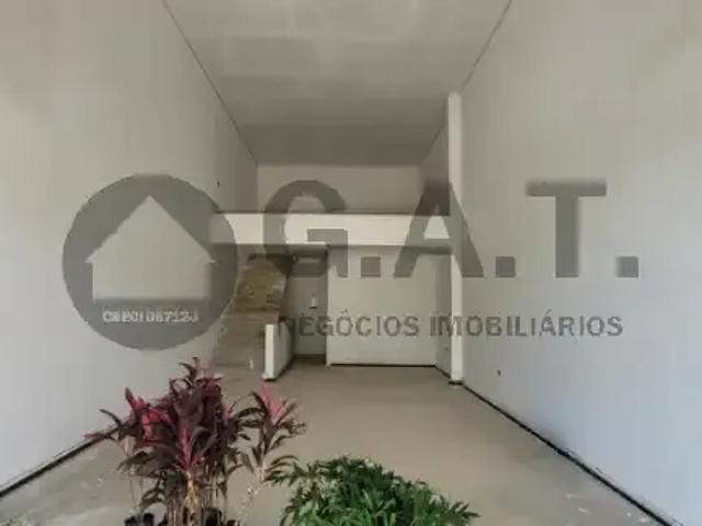 Loja / Comércio para Locação em Sorocaba/SP Jardim Vera Cruz