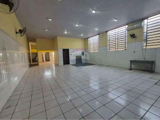 Loja / Comércio para Locação em Sorocaba/SP Jardim Vera Cruz