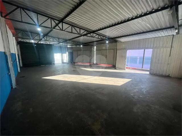 Loja / Comércio para Locação em Sorocaba/SP Jardim Vera Cruz