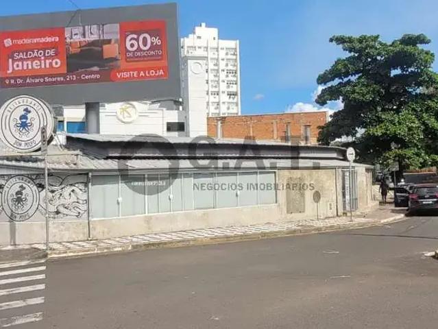 Loja / Comércio para Locação em Sorocaba/SP Jardim Vergueiro