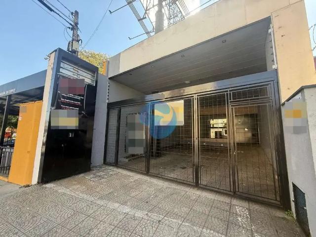 Loja / Comércio para Locação em Sorocaba/SP Jardim Vergueiro