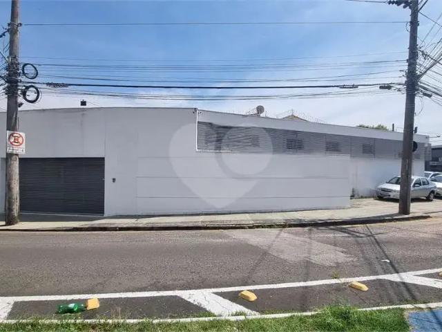 Loja / Comércio para Locação em Sorocaba/SP Jardim Vergueiro