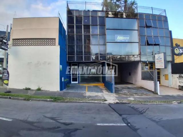 Loja / Comércio para Locação em Sorocaba/SP Jardim Vergueiro