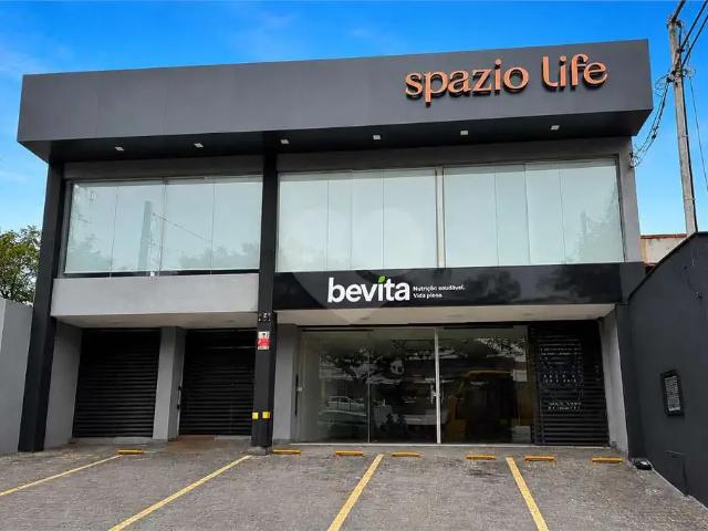 Loja / Comércio para Locação em Sorocaba/SP Jardim Vergueiro