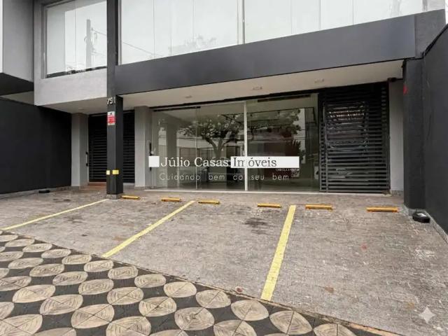 Loja / Comércio para Locação em Sorocaba/SP Jardim Vergueiro