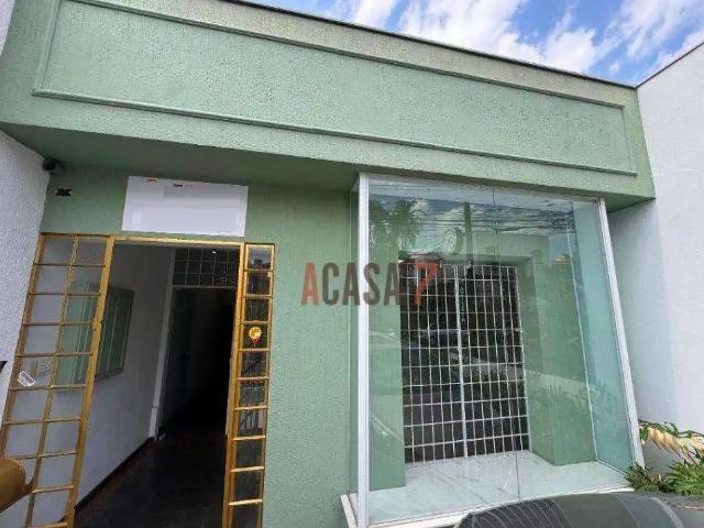 Loja / Comércio para Locação em Sorocaba/SP Jardim Vergueiro