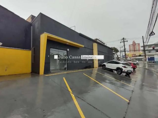 Loja / Comércio para Locação em Sorocaba/SP Jardim Vergueiro