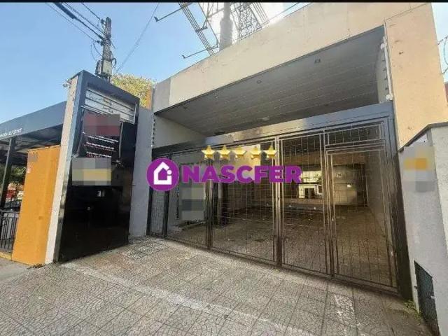 Loja / Comércio para Locação em Sorocaba/SP Jardim Vergueiro