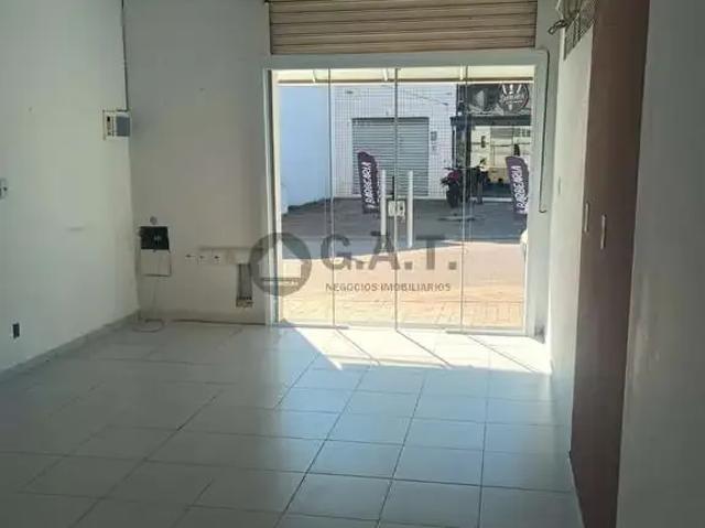 Loja / Comércio para Locação em Sorocaba/SP Jardim Wanel Ville V