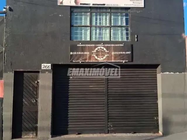 Loja / Comércio para Locação em Sorocaba/SP Jardim Zulmira