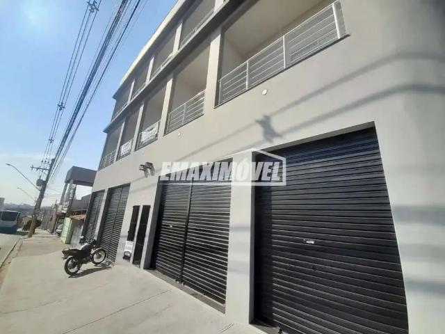 Loja / Comércio para Locação em Sorocaba/SP Parque Manchester