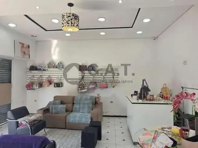 Loja / Comércio para Locação em Sorocaba/SP Parque Manchester