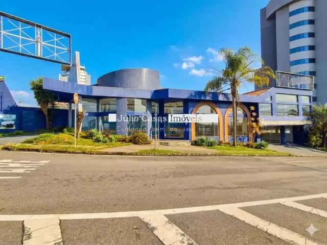 Loja / Comércio para Locação em Sorocaba/SP Parque Campolim