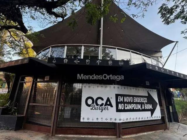Loja / Comércio para Locação em Sorocaba/SP Parque Campolim