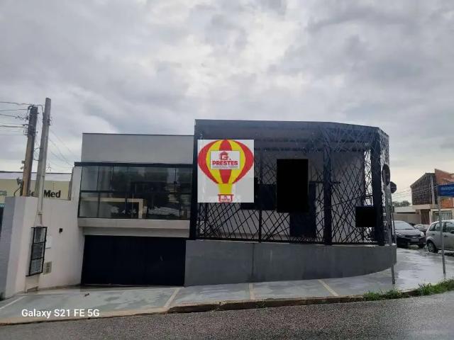 Loja / Comércio para Locação em Sorocaba/SP Parque Campolim