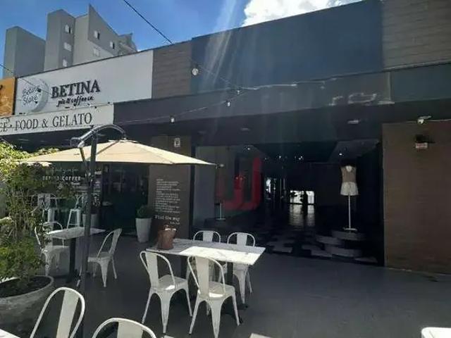 Loja / Comércio para Locação em Sorocaba/SP Parque Campolim