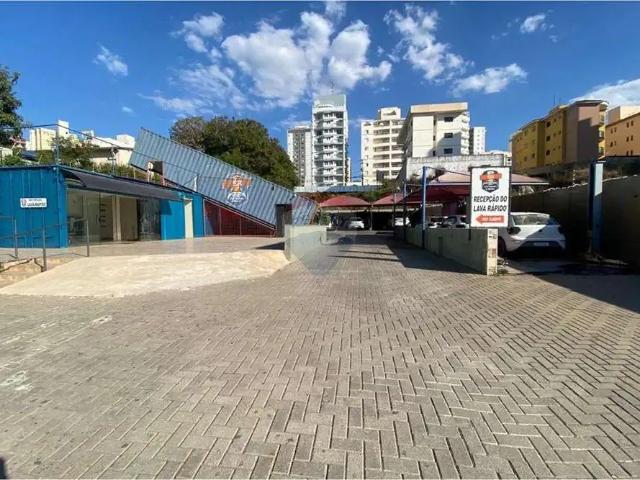 Loja / Comércio para Locação em Sorocaba/SP Parque Campolim