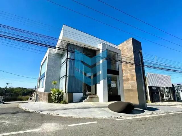 Loja / Comércio para Locação em Sorocaba/SP Parque Campolim