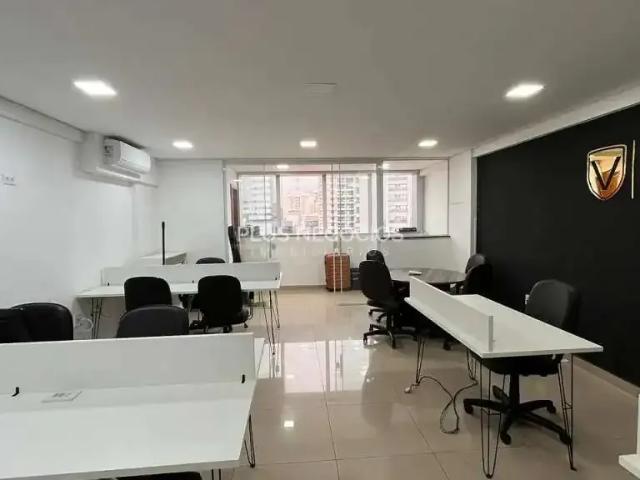 Loja / Comércio para Locação em Sorocaba/SP Parque Campolim