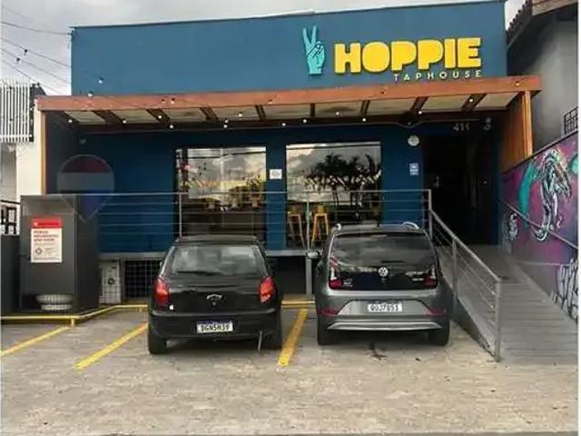 Loja / Comércio para Locação em Sorocaba/SP Parque Campolim