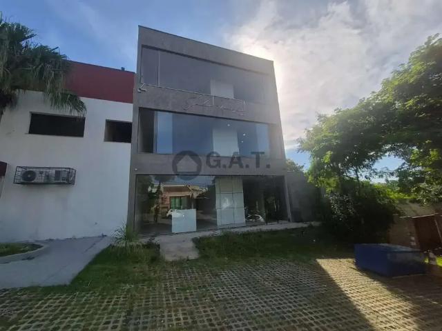 Loja / Comércio para Locação em Sorocaba/SP Parque Campolim