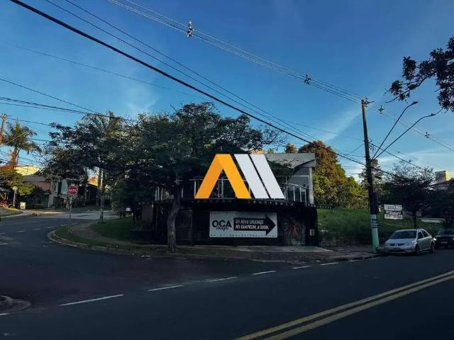 Loja / Comércio para Locação em Sorocaba/SP Parque Campolim