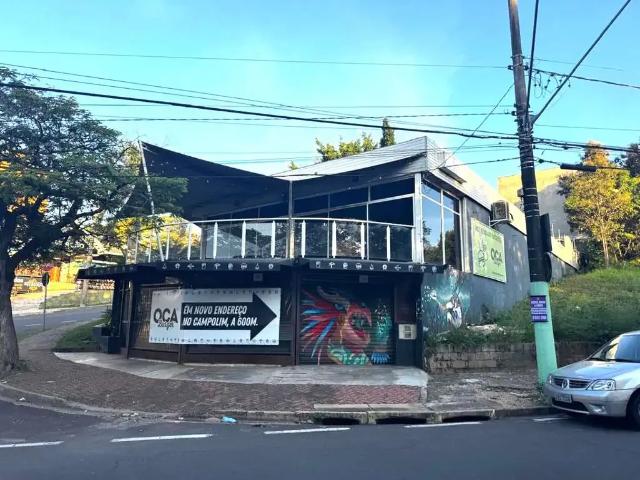 Loja / Comércio para Locação em Sorocaba/SP Parque Campolim