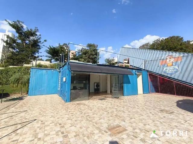 Loja / Comércio para Locação em Sorocaba/SP Parque Campolim