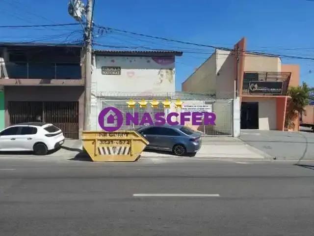 Loja / Comércio para Locação em Sorocaba/SP Parque das Laranjeiras