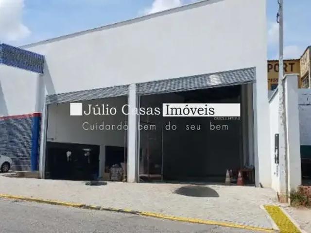 Loja / Comércio para Locação em Sorocaba/SP Parque das Laranjeiras