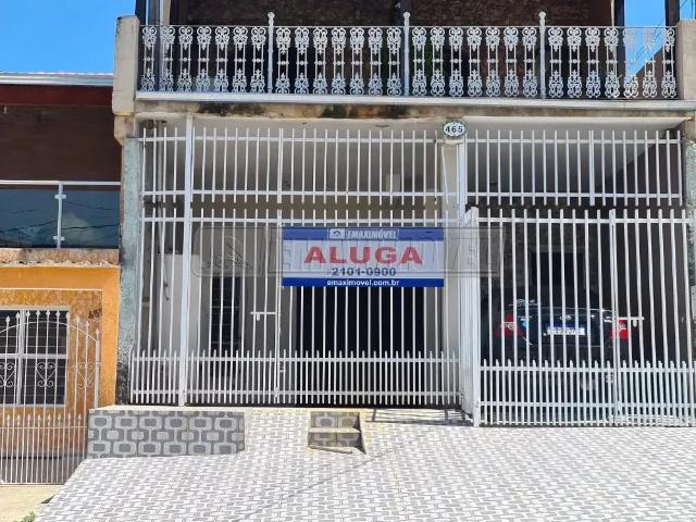 Loja / Comércio para Locação em Sorocaba/SP Parque das Paineiras