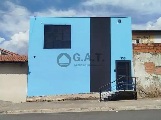 Loja / Comércio para Locação em Sorocaba/SP Parque dos Eucaliptos