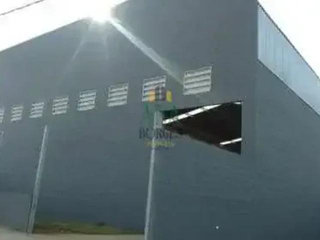 Loja / Comércio para Locação em Sorocaba/SP Parque Industrial Prestes Éden