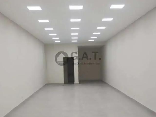 Loja / Comércio para Locação em Sorocaba/SP Parque São Bento