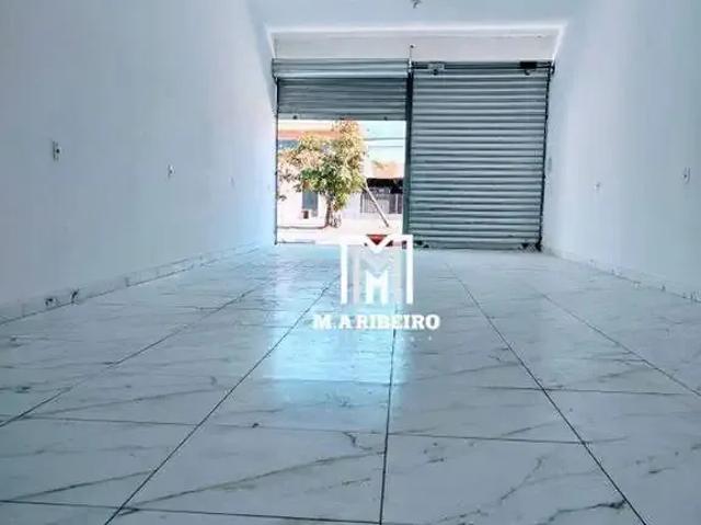 Loja / Comércio para Locação em Sorocaba/SP Parque São Bento