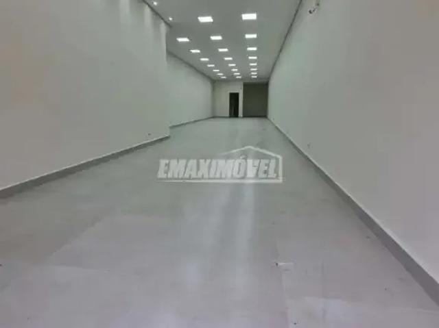 Loja / Comércio para Locação em Sorocaba/SP Parque São Bento
