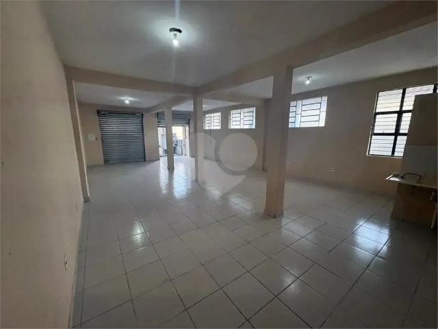 Loja / Comércio para Locação em Sorocaba/SP Retiro São João