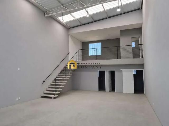 Loja / Comércio para Locação em Sorocaba/SP Wanel Ville